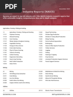 GICS Map 2023 | PDF | Chemical Industry | Banks