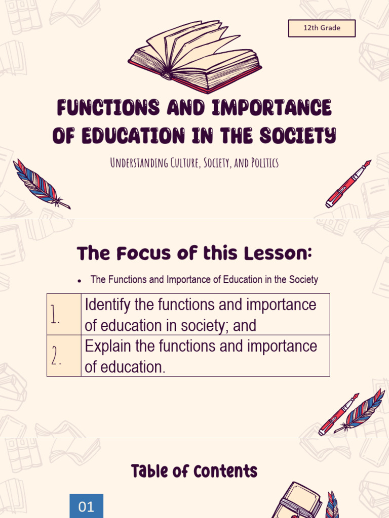 education | PDF | Society | Social Stratification