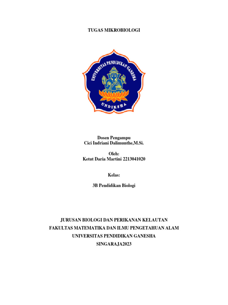 Proses Replikasi DNA pada Sel Eukariotik | PDF