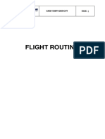 Philippine Airlines Script | PDF
