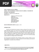 Opening Basketball Script | PDF | Sports & Recreation | Cooking, Food ...
