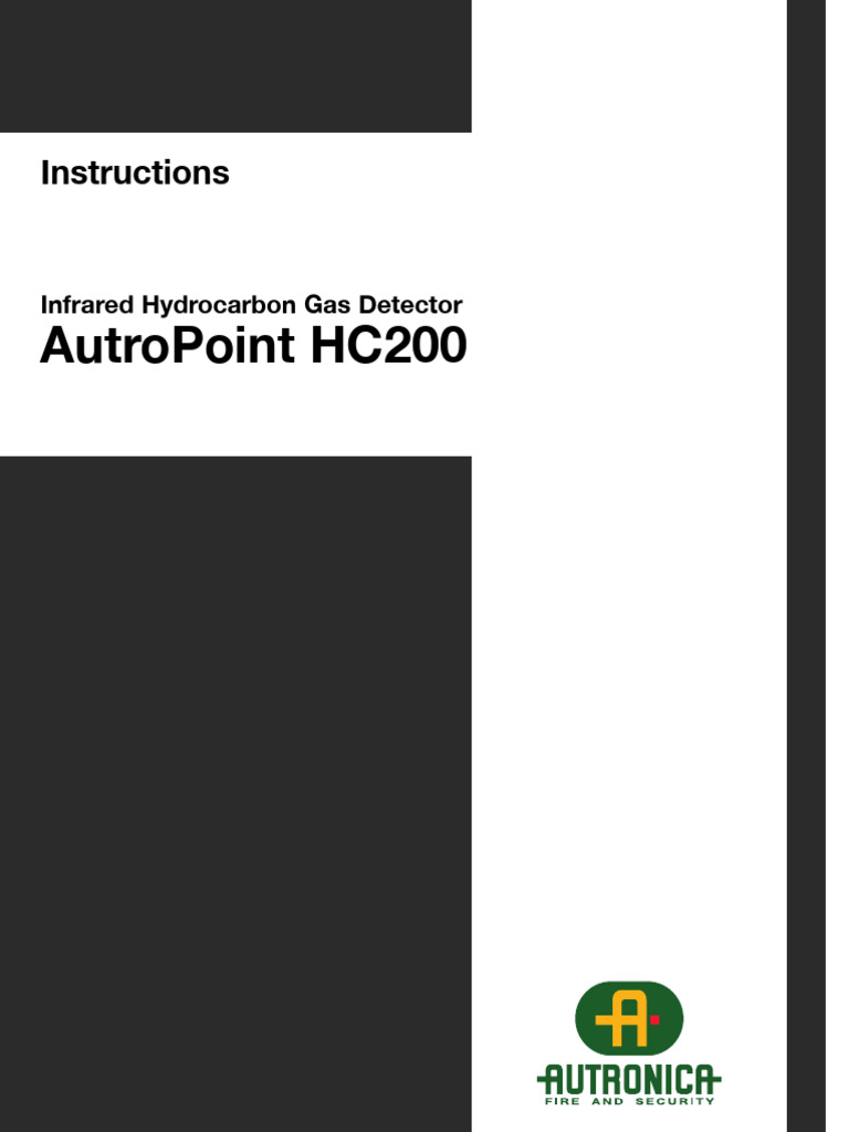 hc200 de | PDF | Relay | Electrical Wiring