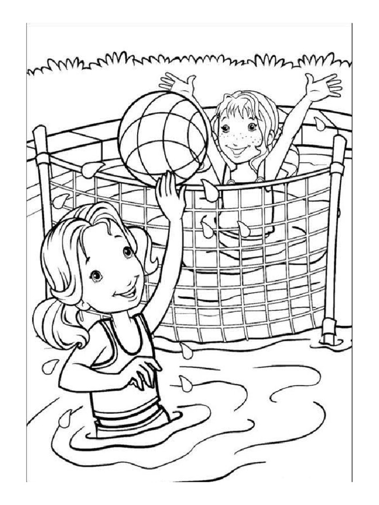 Boenka - Letni Igri 1 | PDF