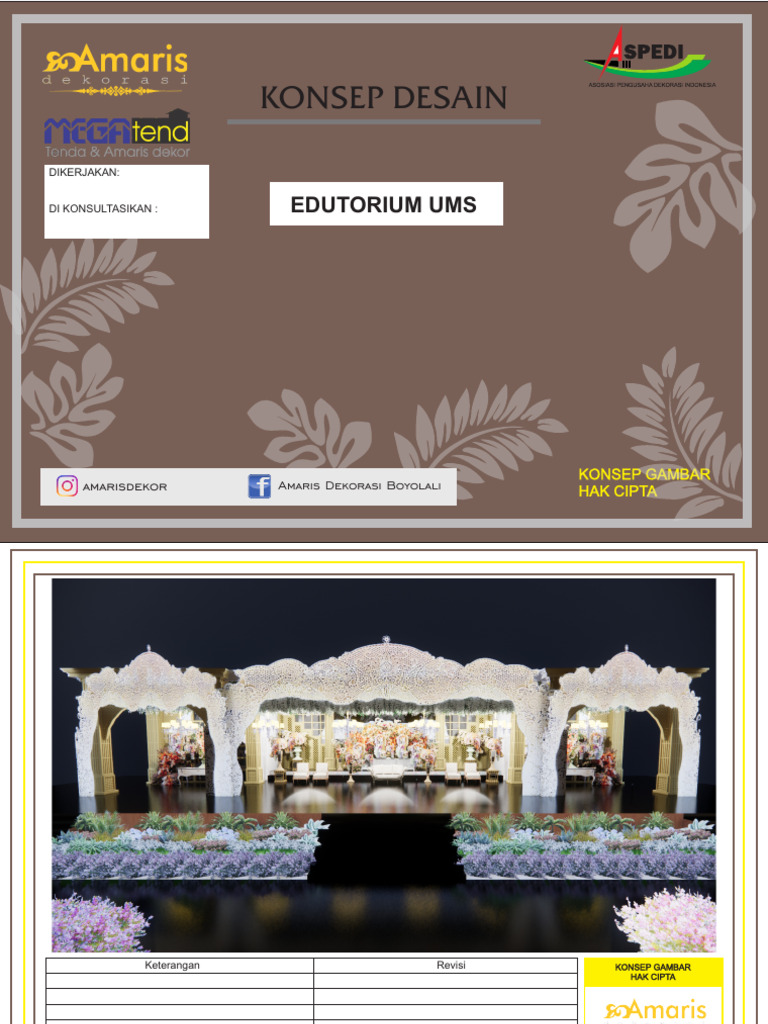 Edutorium Ums | PDF | Griya & Taman | Komputer