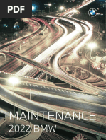 2019 VW Maintenance Schedule - All Models Except E-Golf: Service ...