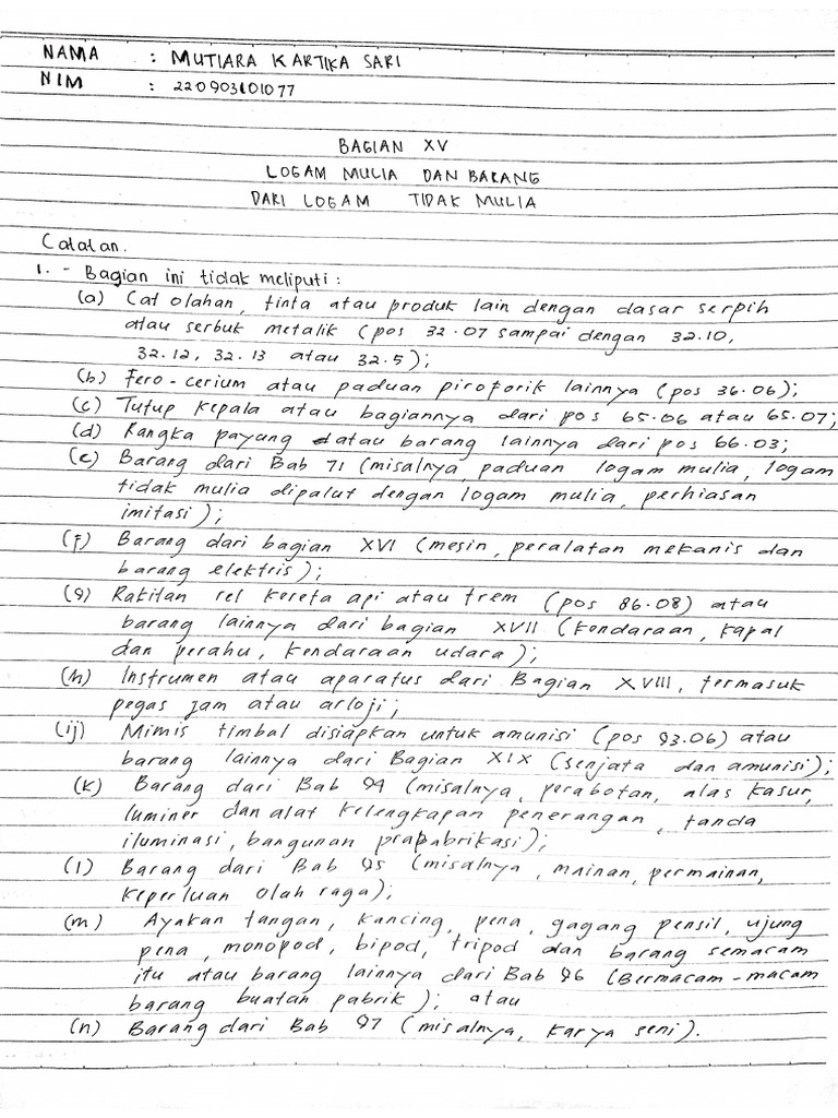 2207 - Mutiara Kartika Sari | PDF