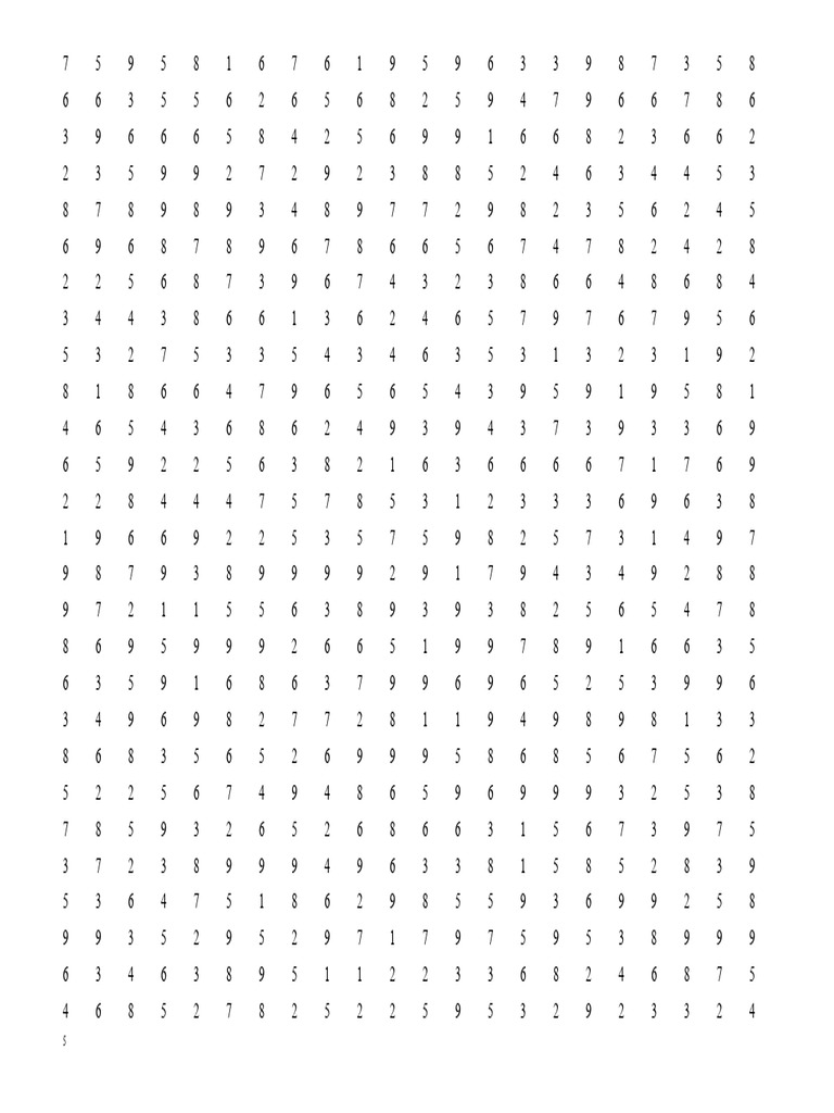 9-Tes-Koran Tni | PDF