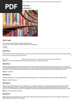 Bacterial ID Flowchart | PDF | Streptococcus | Staphylococcus