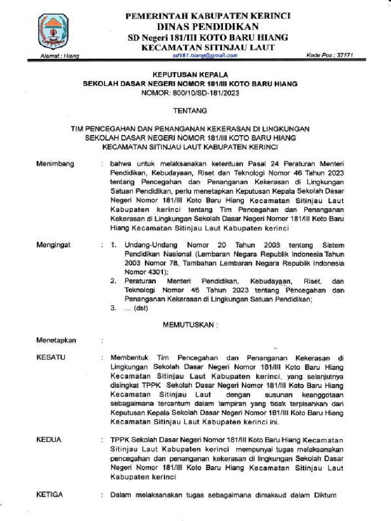 SK TPPK - Compressed | PDF