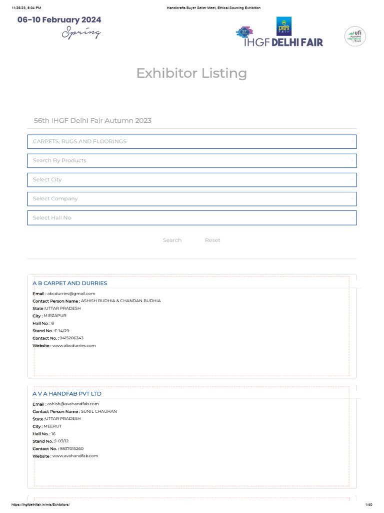 Sheet 3 | PDF | Rugs And Carpets