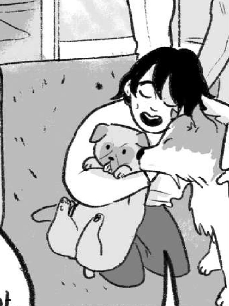 Heartstopper, Volume 4 | PDF