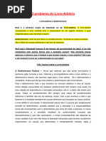 Tabela de Símbolos Lógicos | PDF