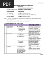 Ulasan Guru Berdasarkan Tahap | PDF