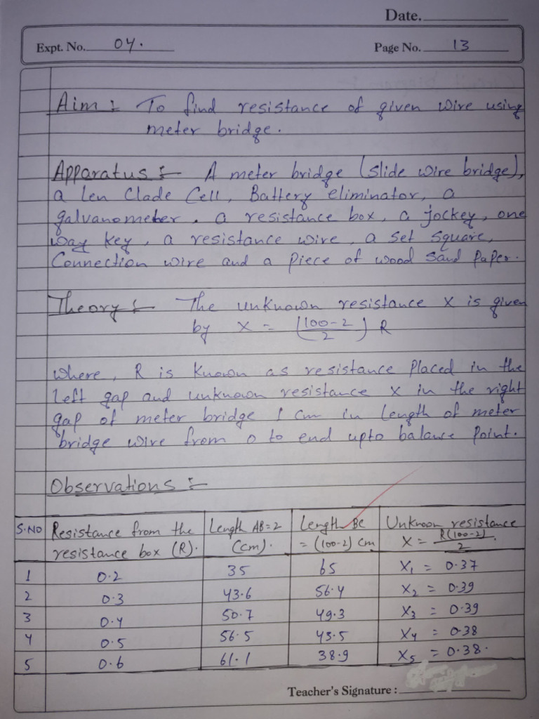 Xii Practicals | PDF