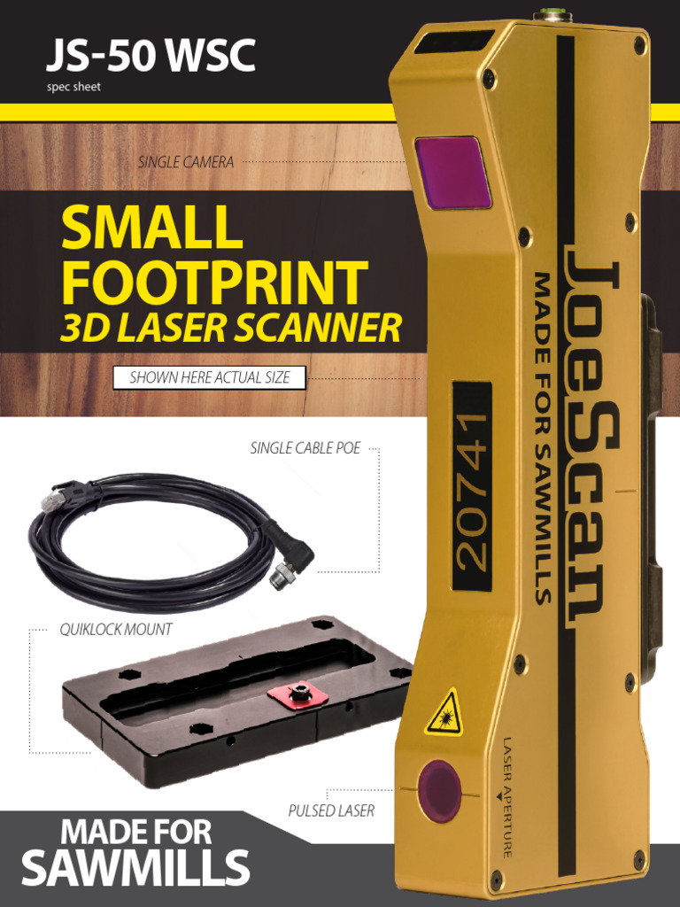 JS 50 WSC Data Sheet 2022 WEB | PDF