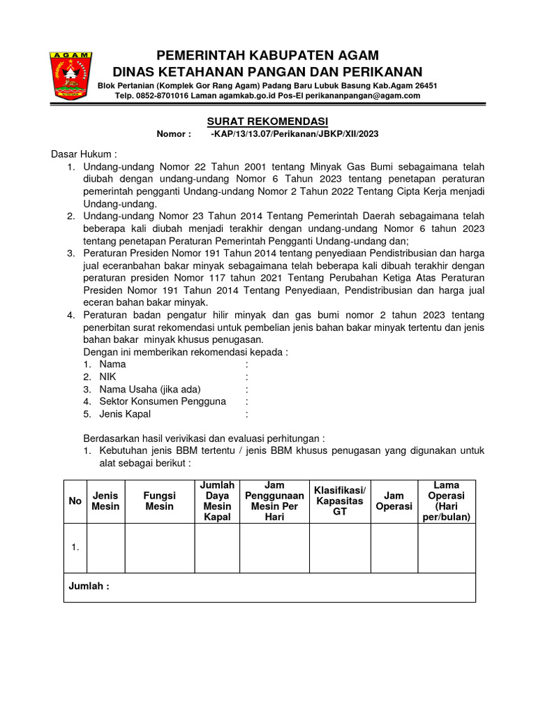 Blanko Barcode BBM | PDF