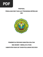 Denah Kampus UM 1 | PDF