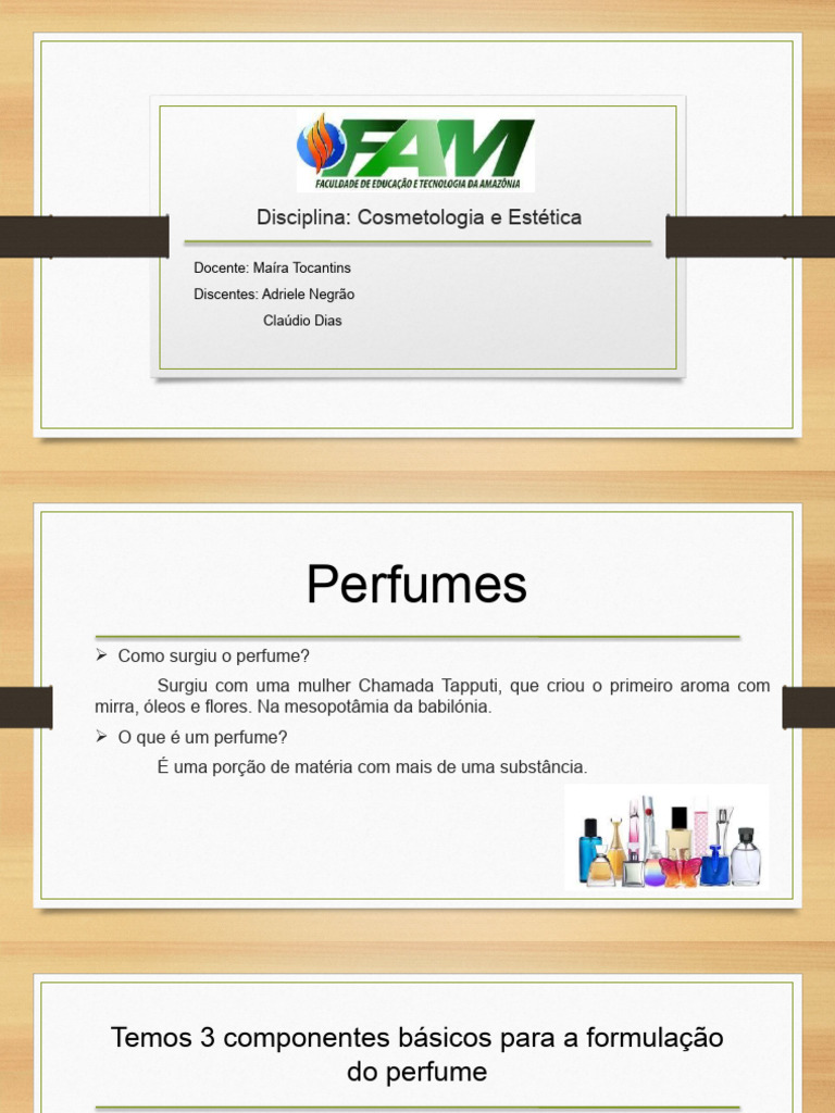 Seminário Modelo | PDF