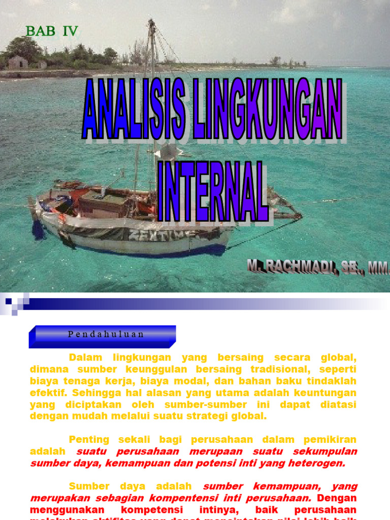 Lingk. Internal | PDF