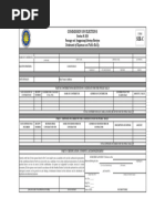 Soce Form | PDF | Notary Public | Government