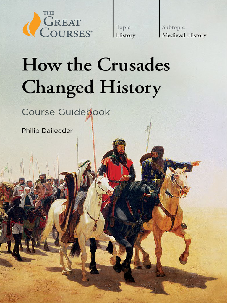 Crusades | PDF
