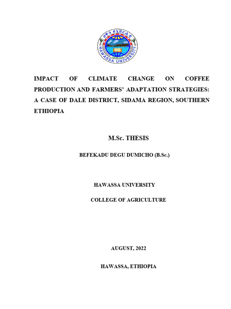 Final Thesis To Be Submitted | PDF