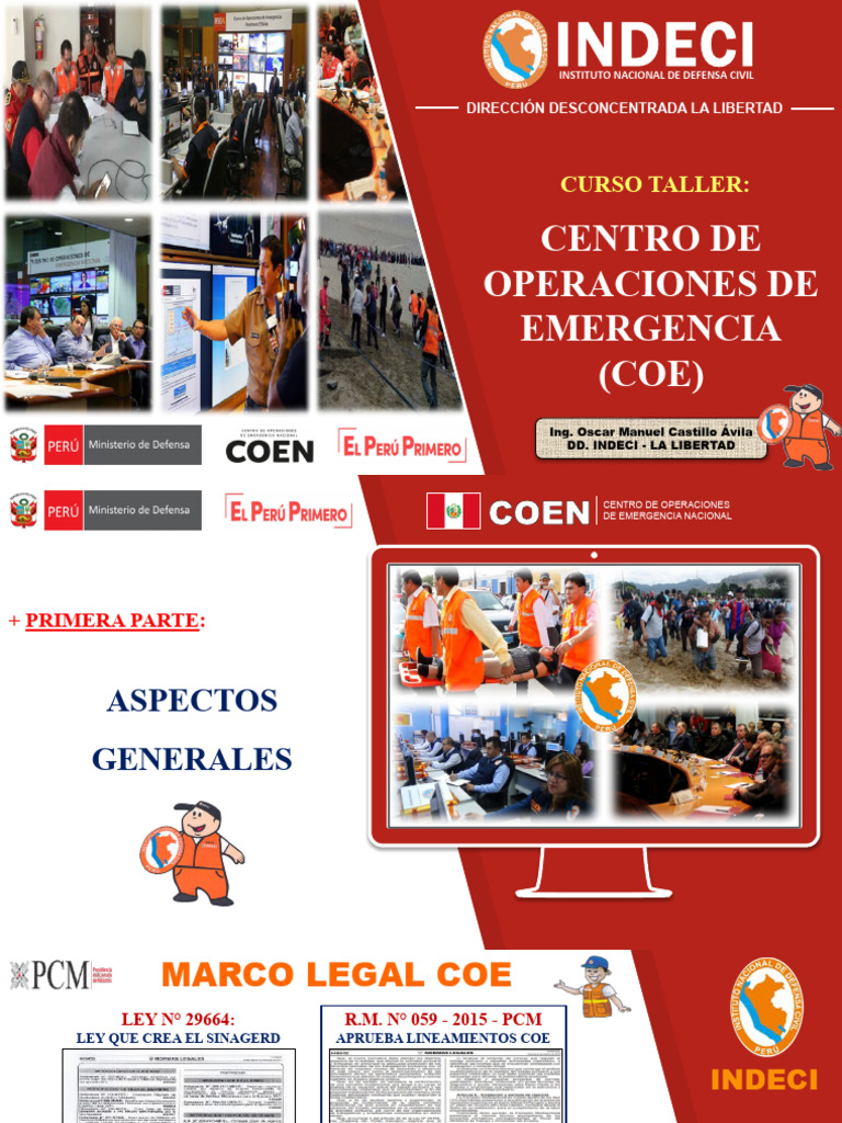 Taller 100 % - Coe 2023 | PDF