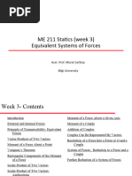 Engineering Mechanics for Students | PDF | Torque | Force