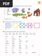 Smart English 2 PDF | PDF | Grammatical Number | Noun