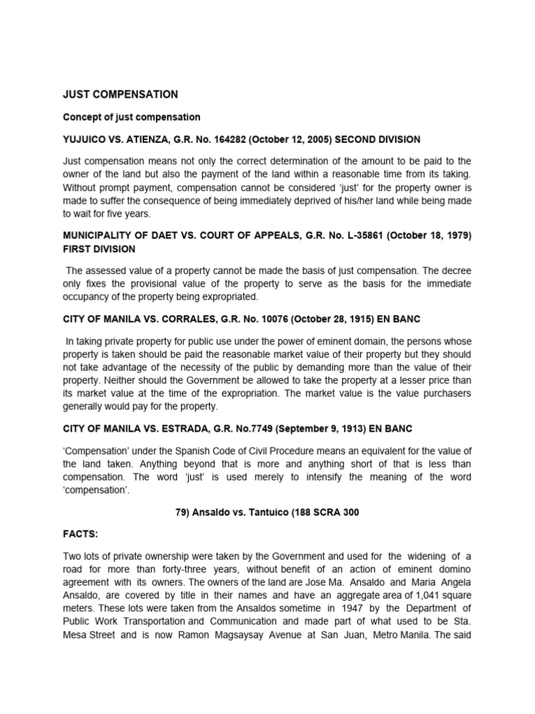 Consti Law Case 79-83 | PDF