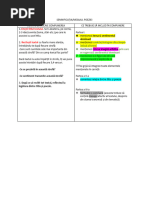 Simulare Judeteana Olt 2025 Romana Nerezolvata | PDF