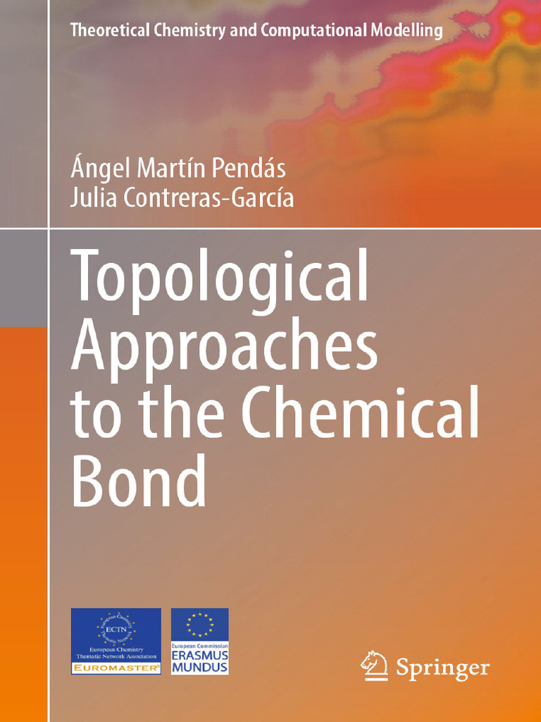 (Theoretical Chemistry and Computational Modelling) Ángel Martín Pendás ...