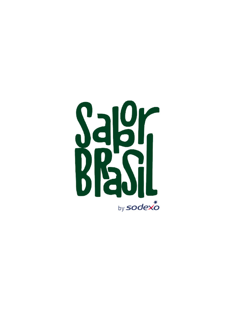 Logo Sabor Brasil-Colorido | PDF