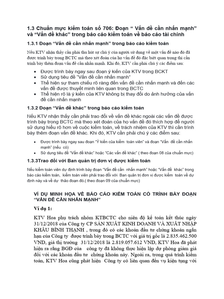 Vsa 706 Nhóm 9 | PDF