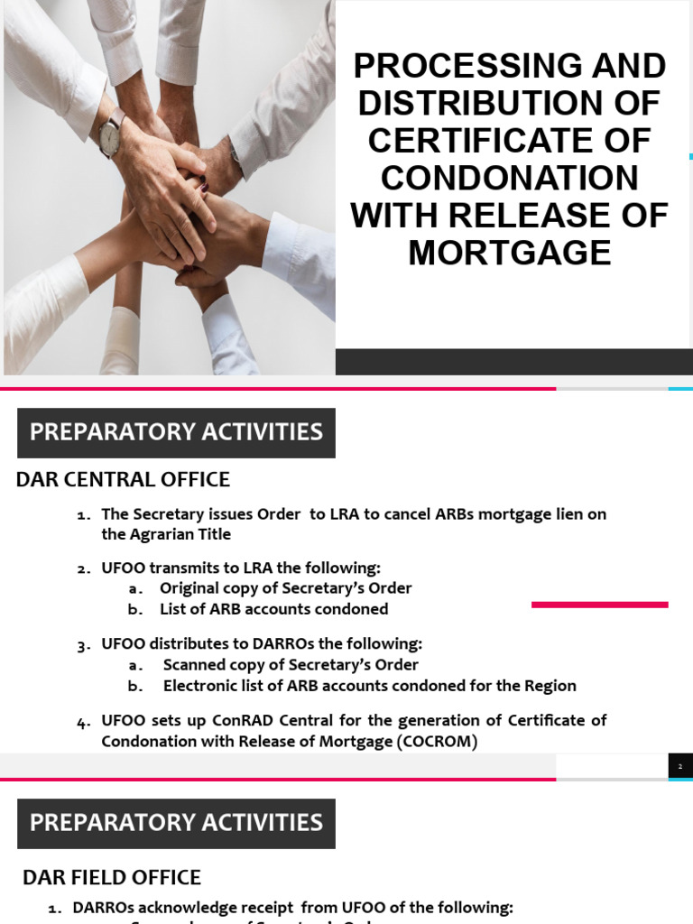 RA 11953 Presentation 3 | PDF | Technology & Engineering