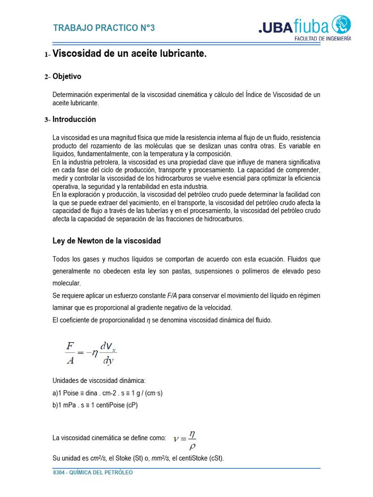 Guia - TP 3 QDP | PDF