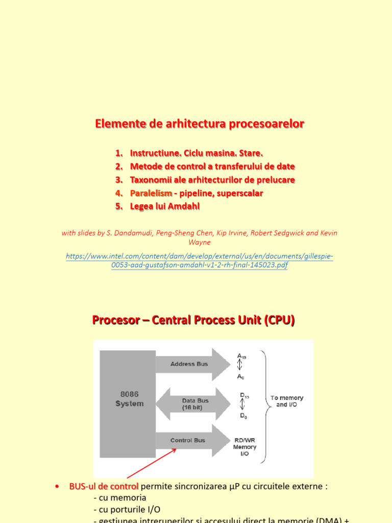 Micro Architecture | PDF