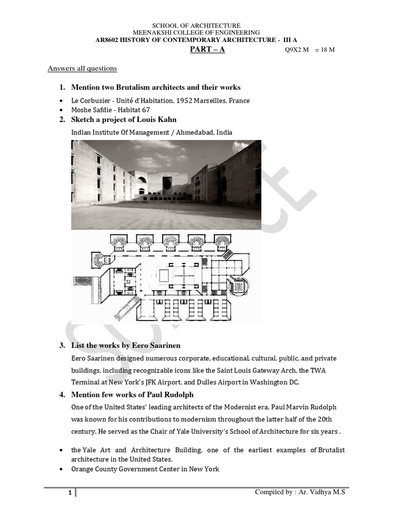 Unit Test 1 | PDF | History