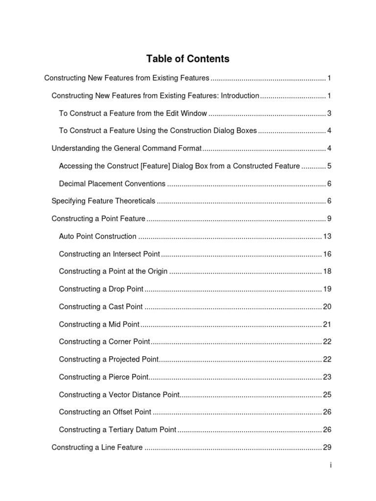 14 - Constructing New Features From Existing Features | PDF