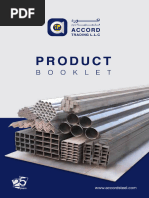 Parallel Flange Channels (PFC), Section Properties Dimensions ...