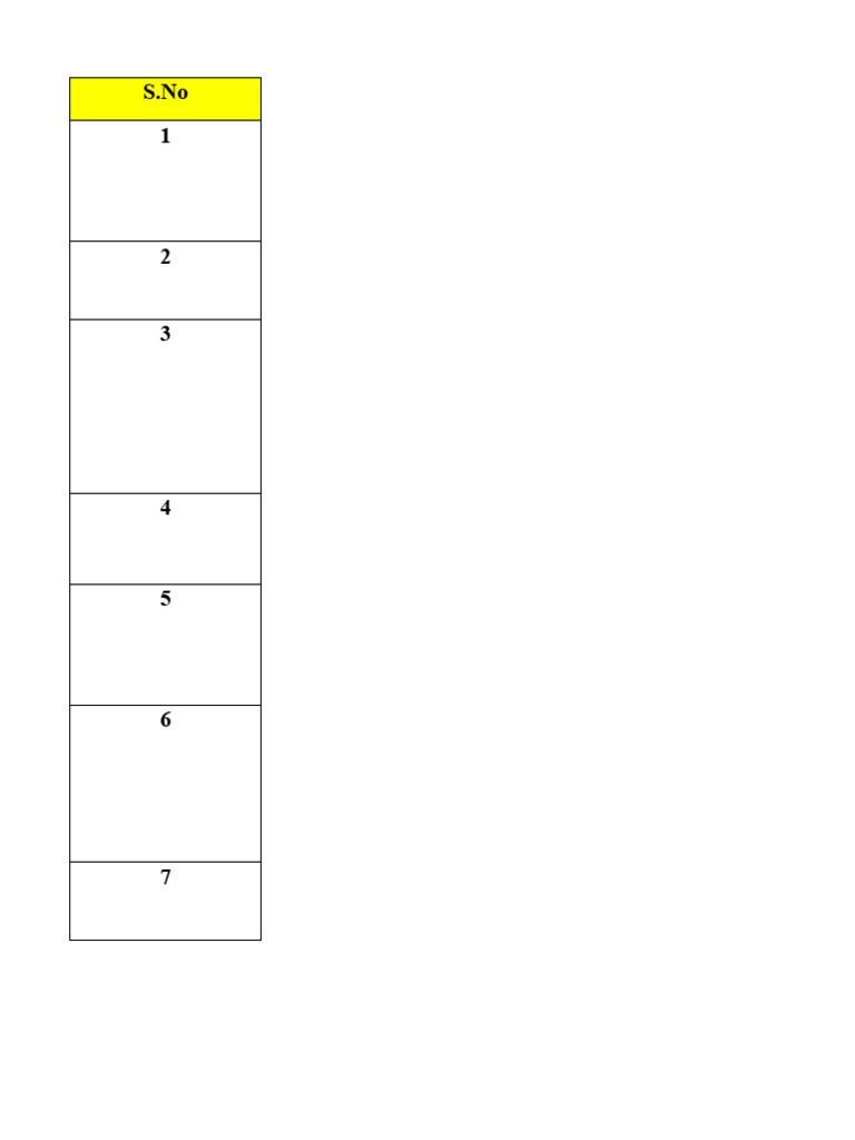 Architect Data New | PDF