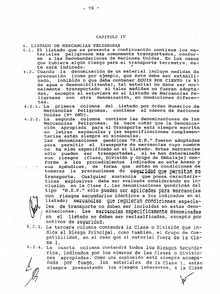 PC 007 Anexo 02 Cap04 | PDF