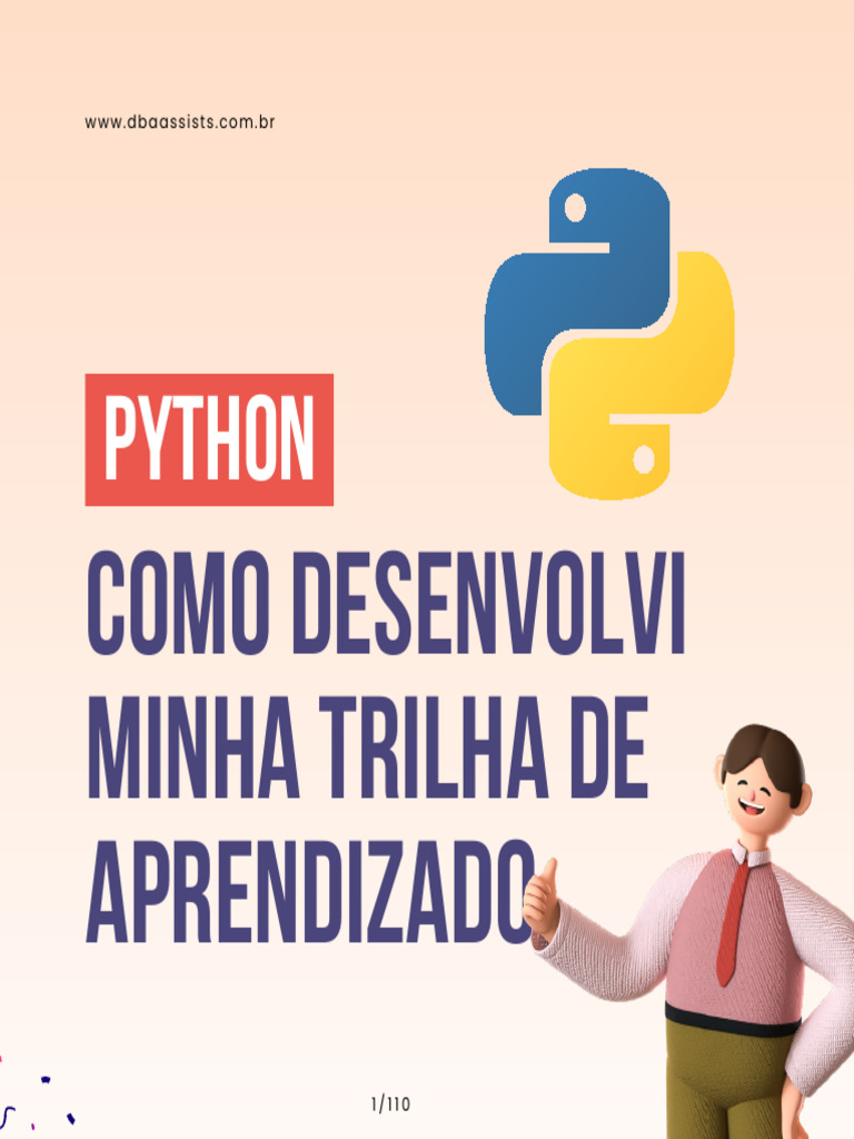 Guia de Estudos Python - Pandas | PDF