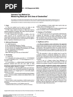 Iso 10319-2015 | PDF | Ultimate Tensile Strength | International Organization For Standardization