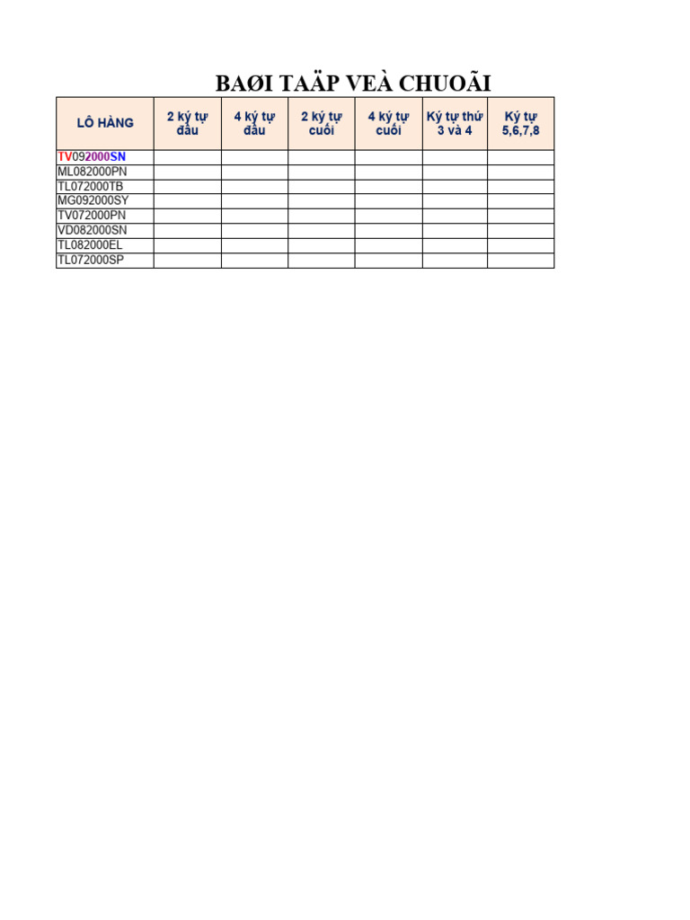 1.Bt Ham Chuoi | PDF