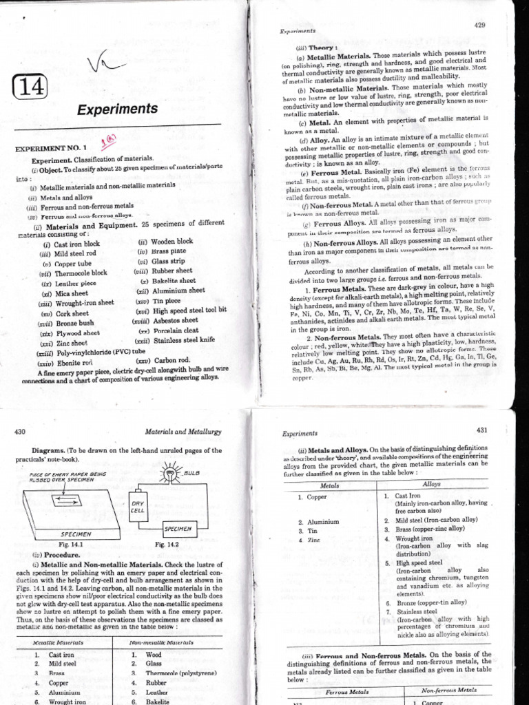 Lab Sheet | PDF