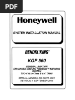 Compass Swing Procedure | PDF | Magnetometer | Compass