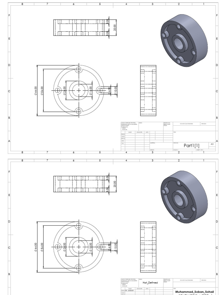Model 1 Pdf