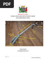 PDP Product Brochure | PDF | Electrical Wiring | Insulator (Electricity)