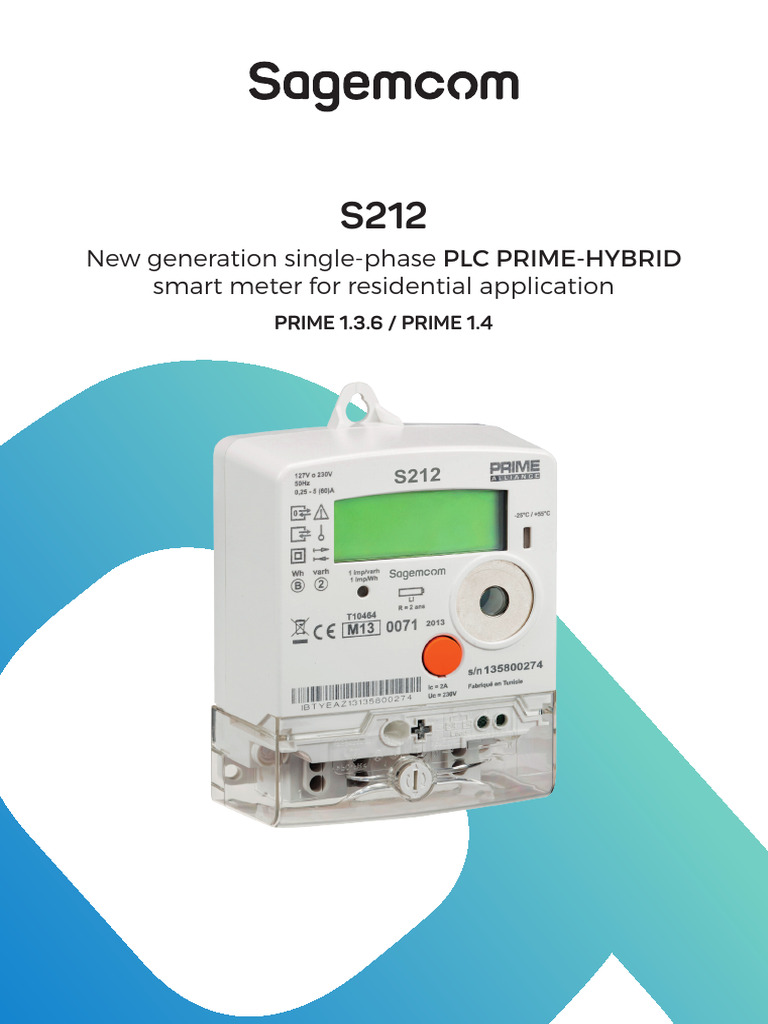 Datasheet S212 en 1121 | PDF | Computer Engineering | Electricity